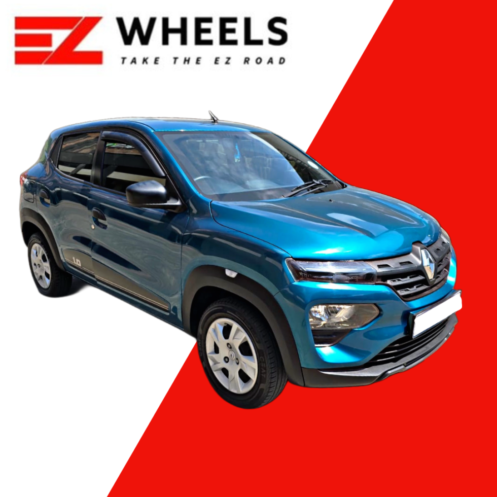 Rent to Buy-Used - EZ Wheels
